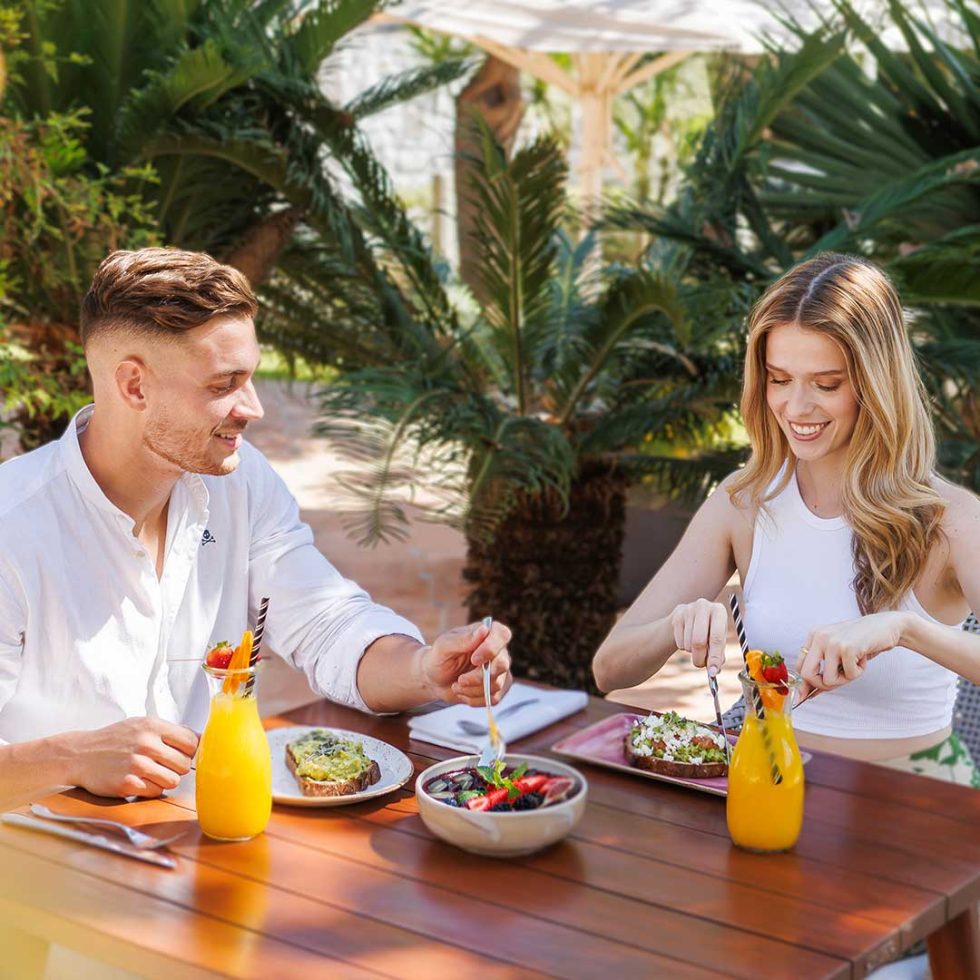 Manuka Alanda | Manuka Marbella