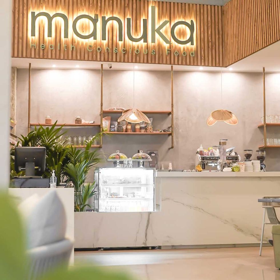 Manuka Marbella